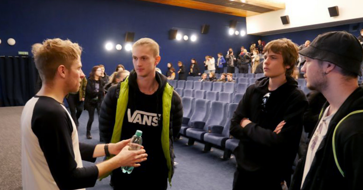 Velkomeziříčsko - Petr Harazin do Meziříčí přiveze přednášku o ...